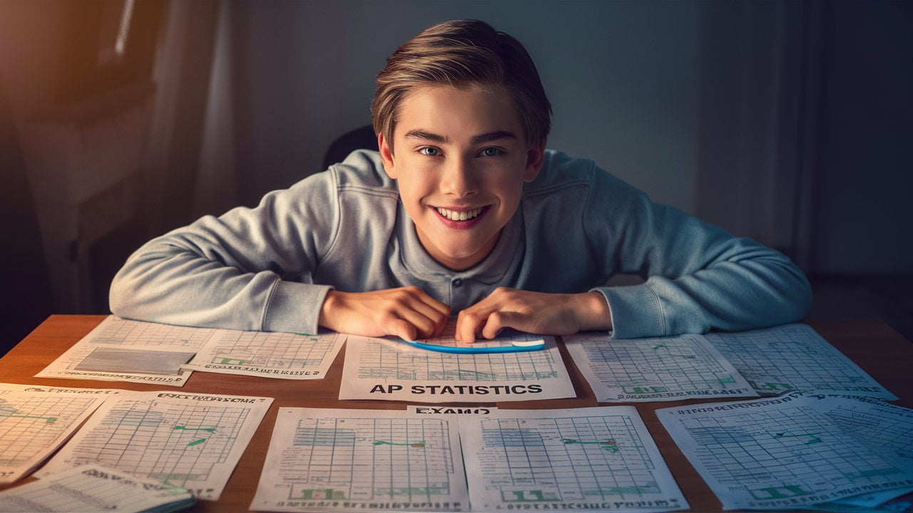 ap statistics tutor